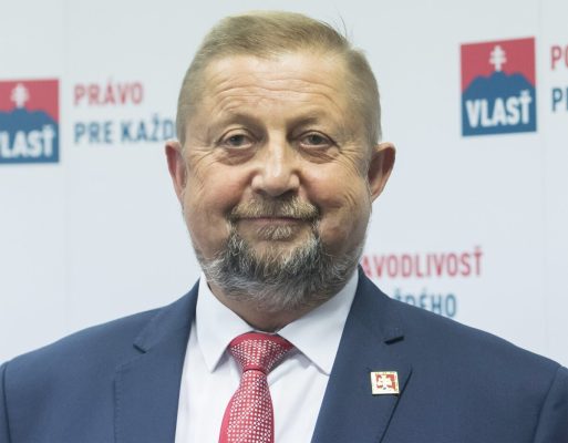 Vlastenectvo Štefana Harabina si všimli aj v susedných krajinách ...